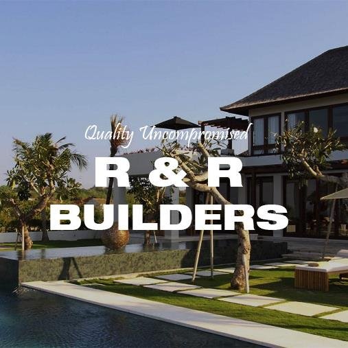 R and R Builders (@randr_builders) | Twitter