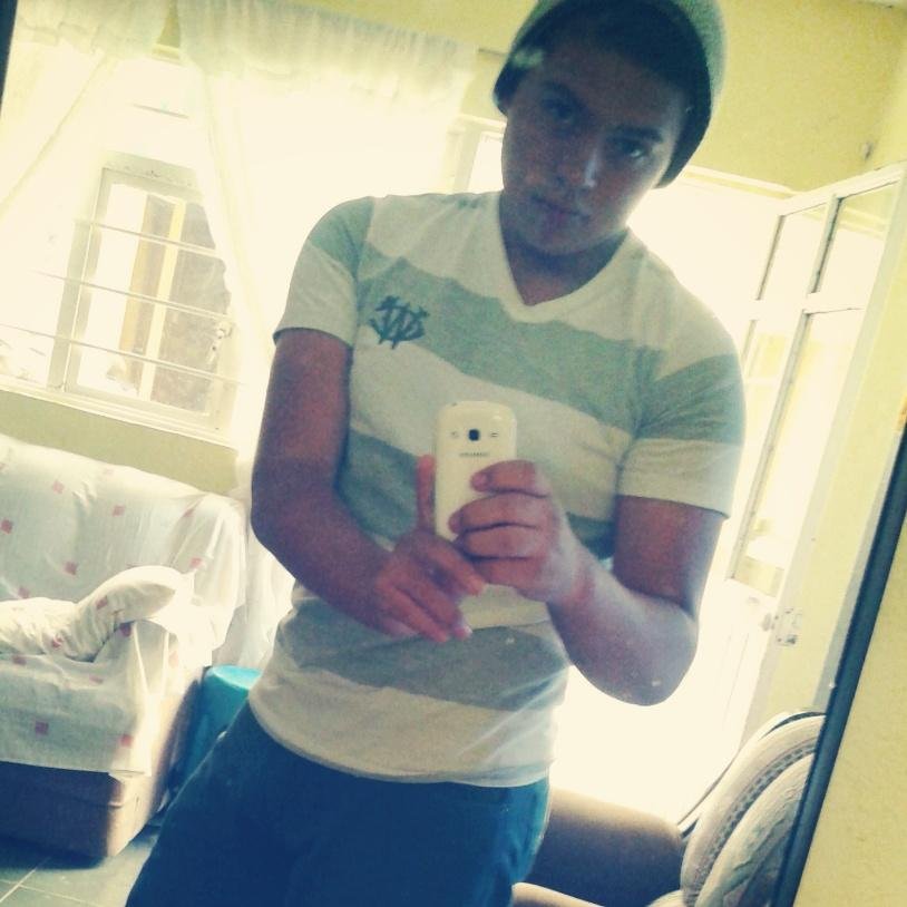 Daniel Manriquez (@ManriquezDa) | Twitter