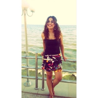 Aysel Babazade (@AyselBabazade1) | Twitter