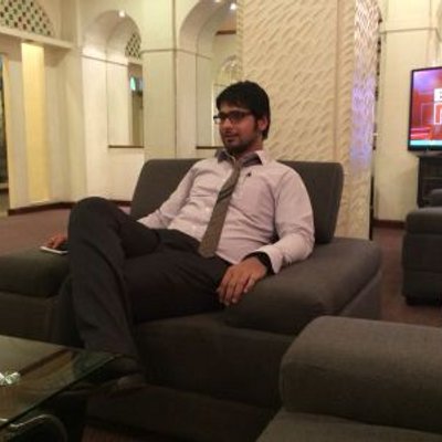 Saqib Bashir on Twitter: "@iamsnehaullal thank u so much... i think I'll receive in 2 or 3 days