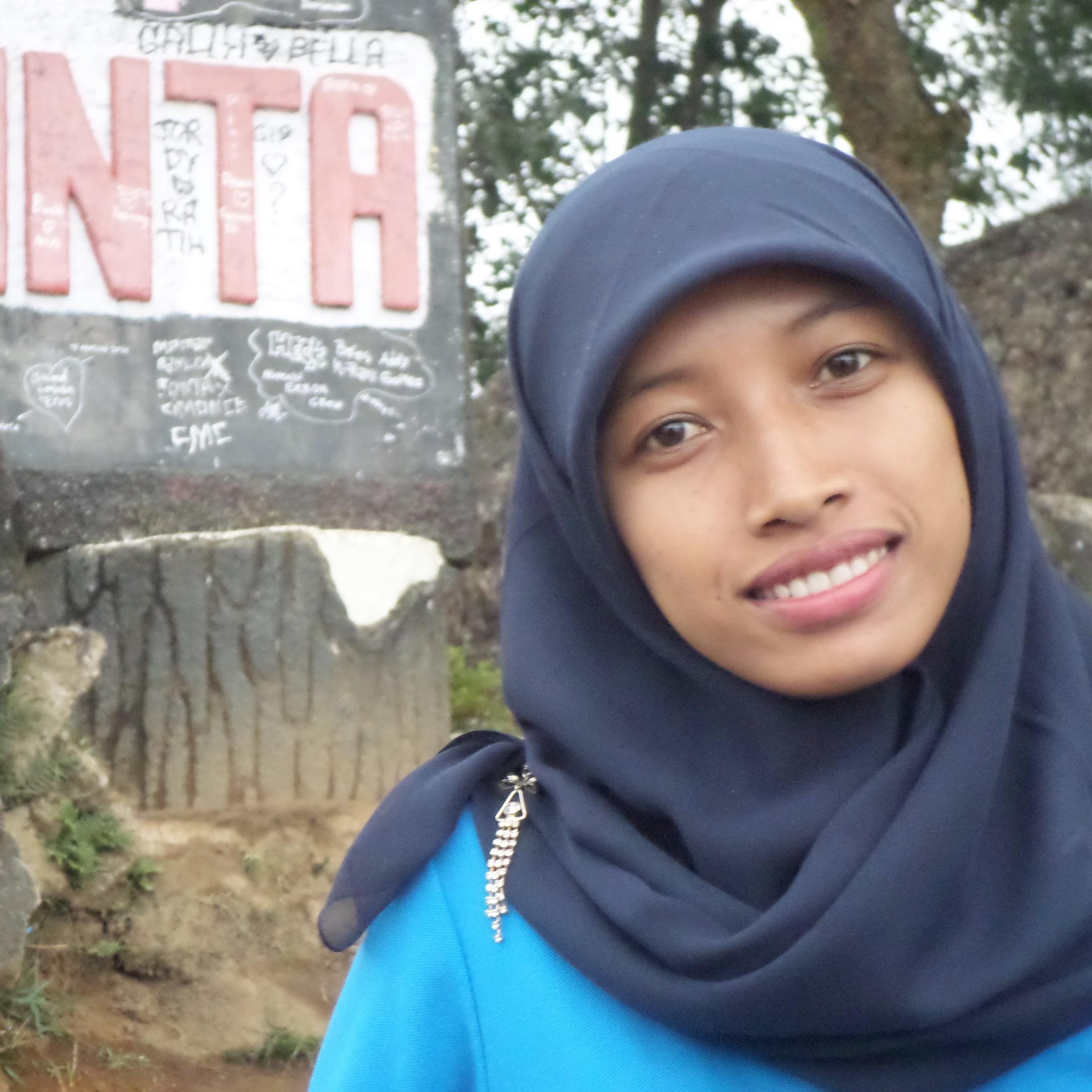 Risa Indriani (@risasyubbii) | Twitter