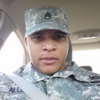 SSG Allen, D (@SSG_ALLEN) | Twitter