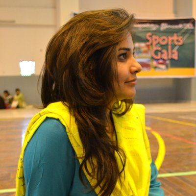 Wareesha Khan (@wareeshaz) / Twitter