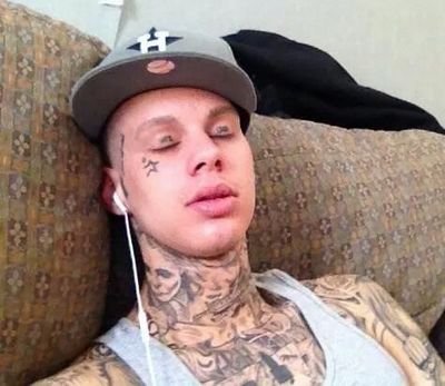 Send Beats To Ricky Rack$