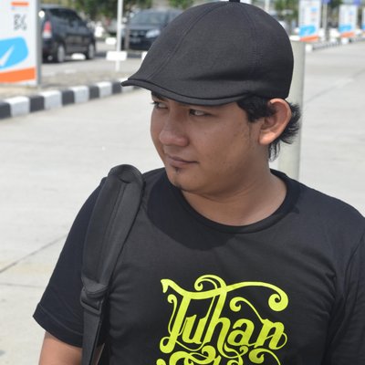 ROBBY SAPUTRA (@obysaa) | Twitter