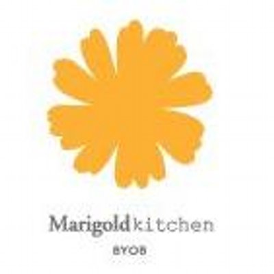 Marigold Kitchen