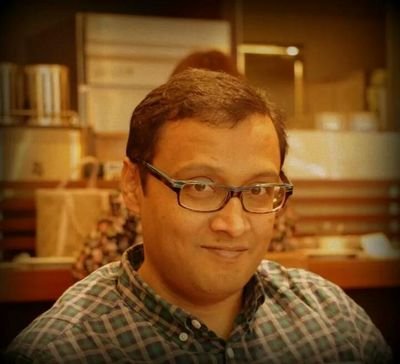 Sudip Kundu (@OzSudip) | Twitter