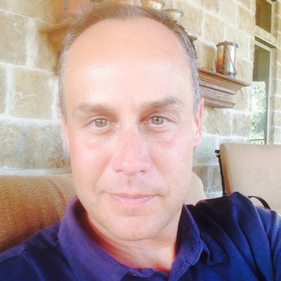 Eric Pimpler (@yourboerne) | Twitter