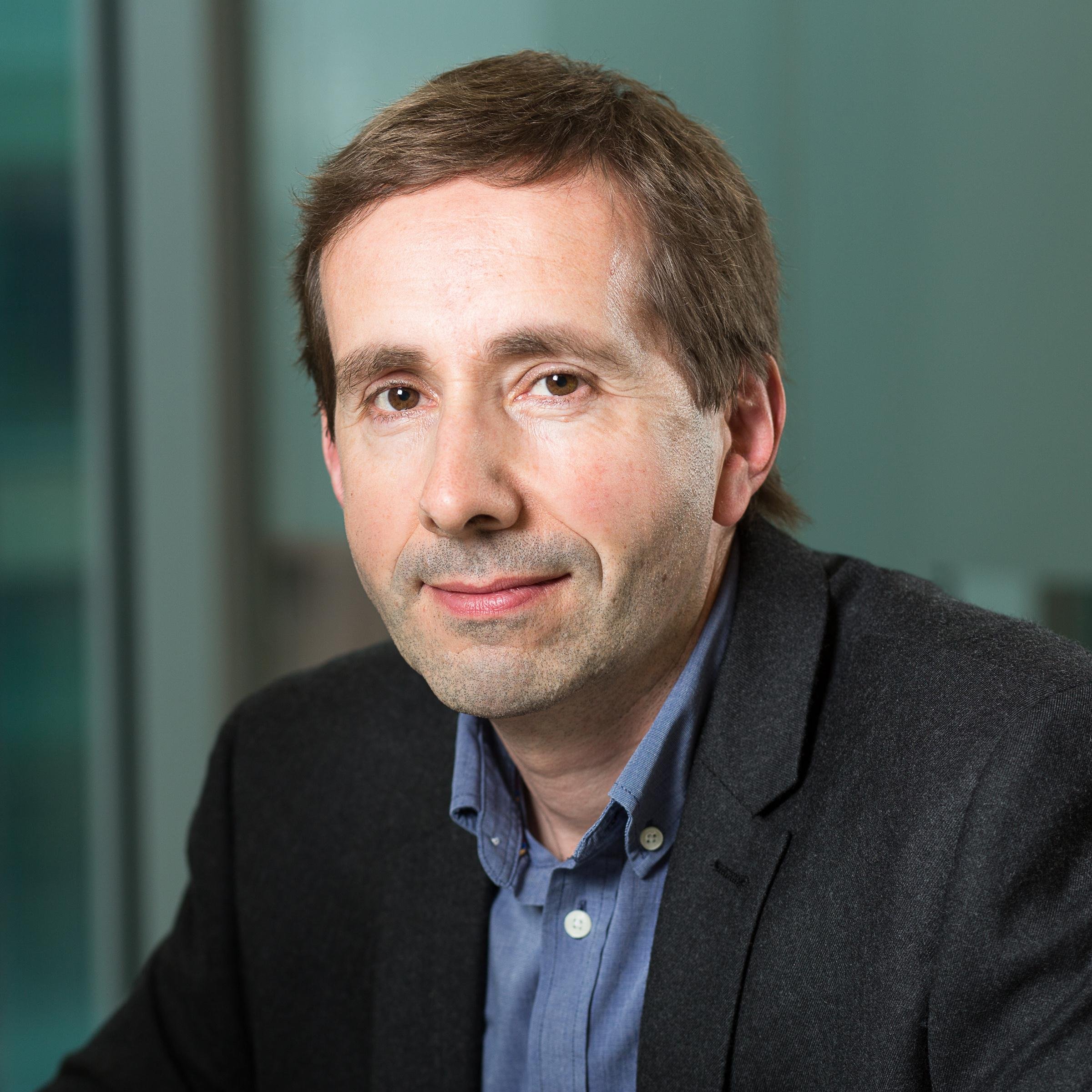 Paul Dyson - Alchetron, The Free Social Encyclopedia