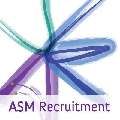 ASM Recruitment (@Live_Jobs) | Twitter