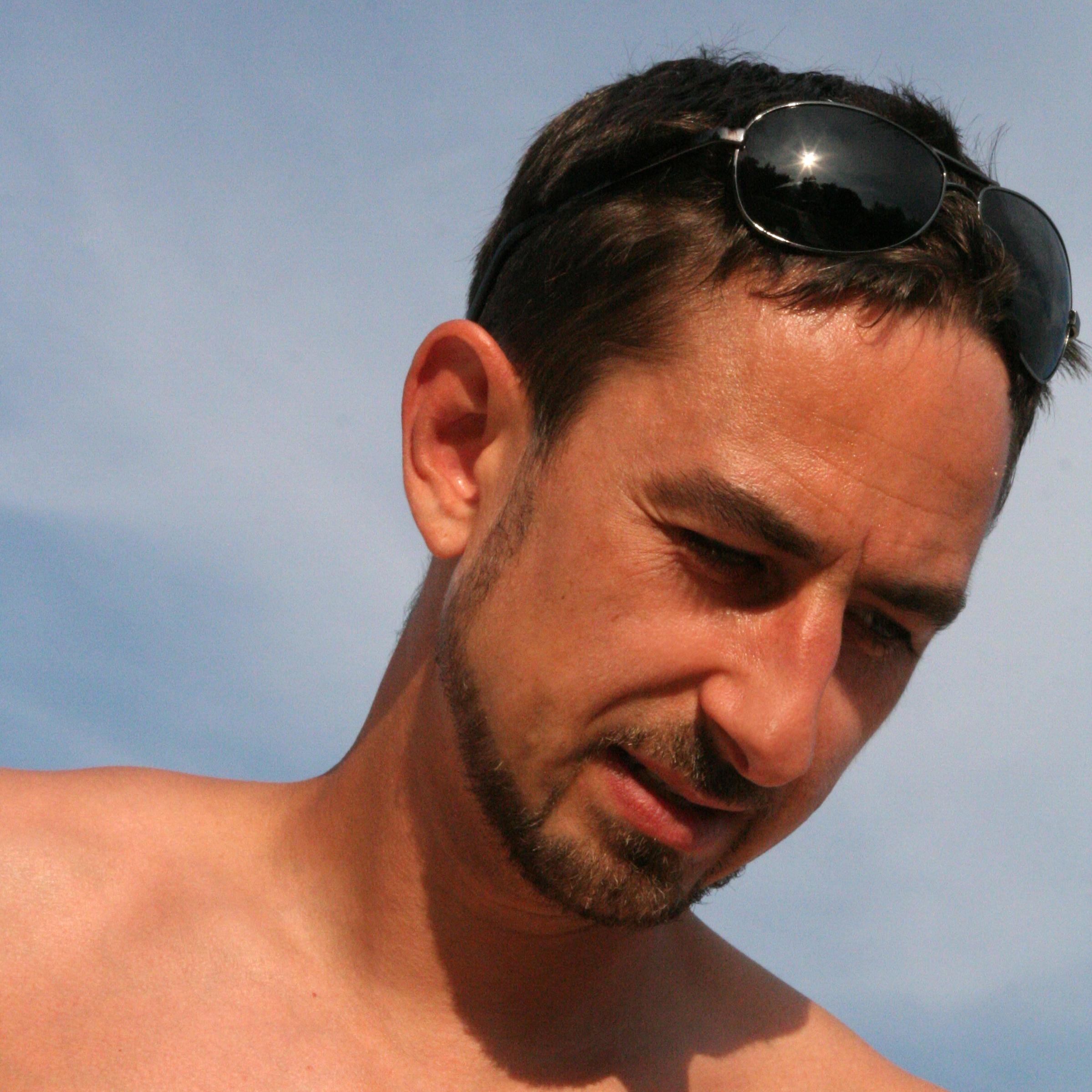 Oleg Mashkov (@successfrost) | Twitter