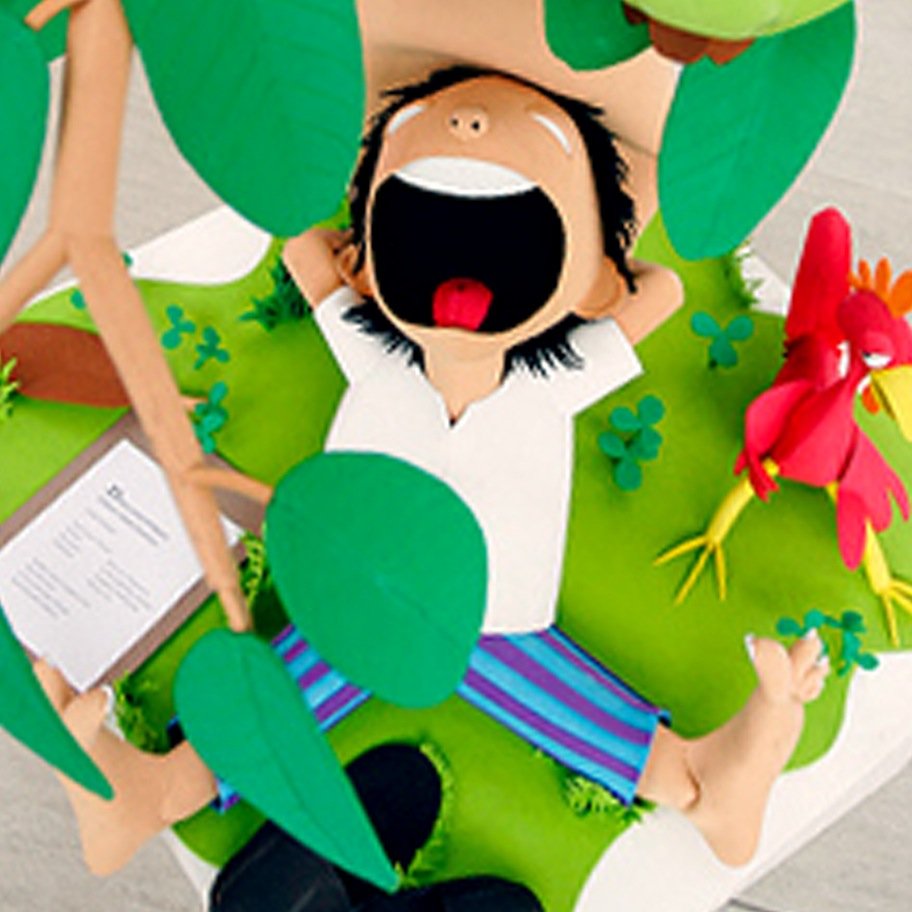 Juan Tamad - Alchetron, The Free Social Encyclopedia