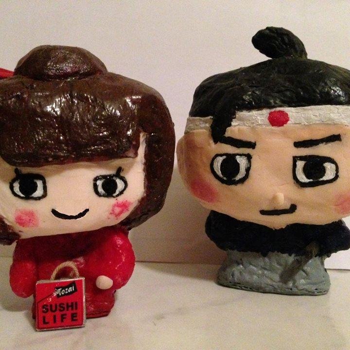 Tozai (@TOZAI_) | Twitter