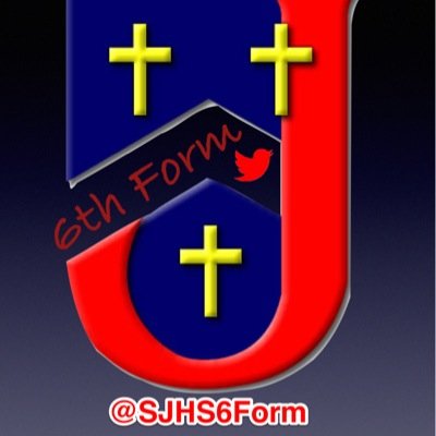 SJHS 6th Form @SJHS6Form Twitter profile | Twuko
