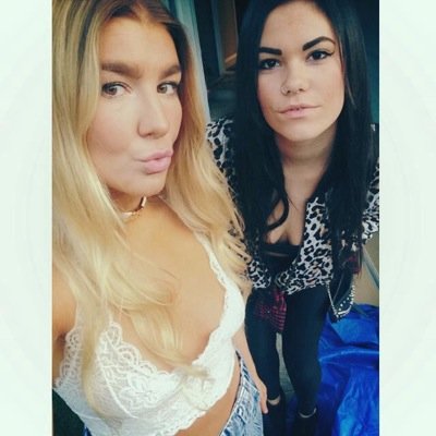 Sarah Stackhouse (@steakhousee) | Twitter