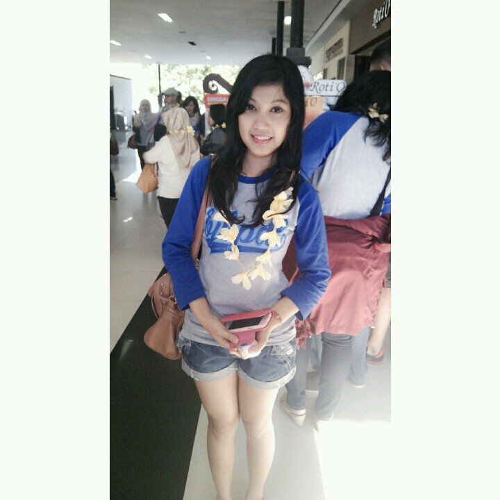 Siti Aidah (@aidaoea) | Twitter