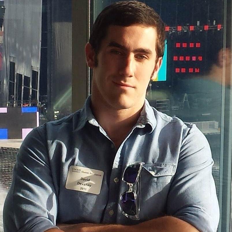 David Devaney (@davidpdevaney) | Twitter