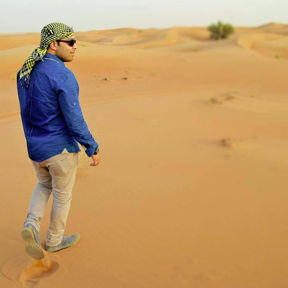 Owais Ansari (@Owaichi) | Twitter