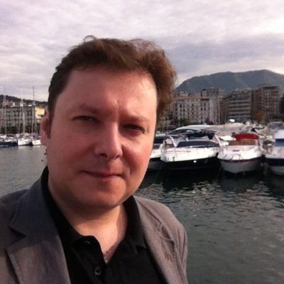 Andrei Kavalinski (@kavalinski) | Twitter