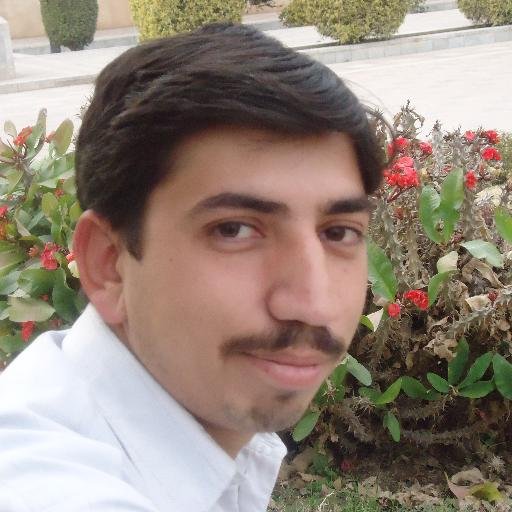 Syed Hammad Ali Shah (@Hammad_alishah) | Twitter