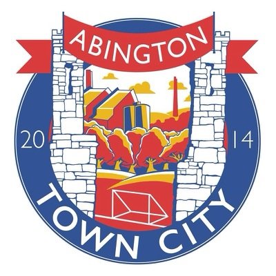 Dagenham and Redbridge FC New Logo. : r/soccer