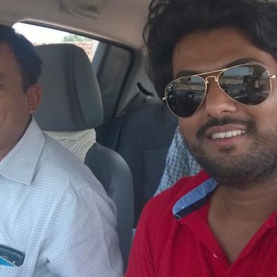 amit kumar jha (@todaysyouth) | Twitter