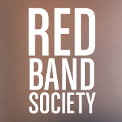 Red Band Society Logo
