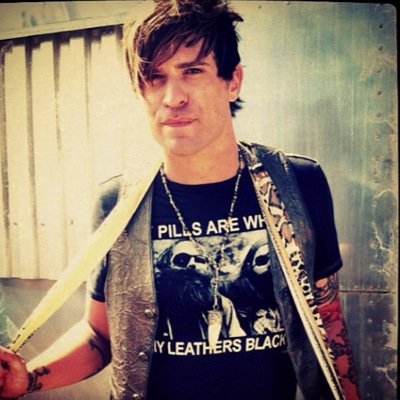 Austin John - Alchetron, The Free Social Encyclopedia