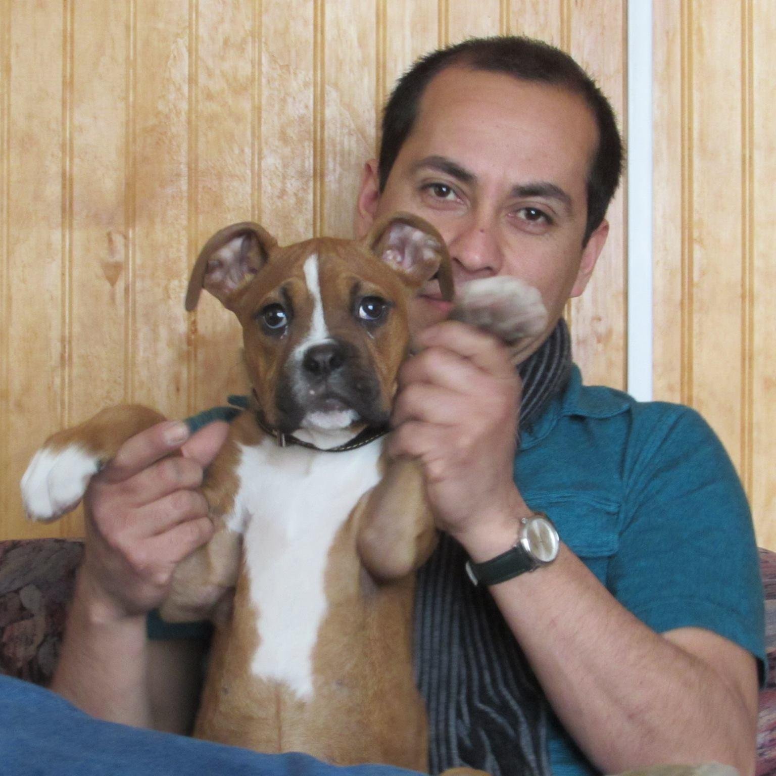 Rodrigo Neumann (@BorisNeumann) | Twitter