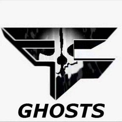 Faze Ghost Emblem