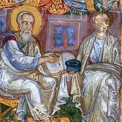 Marcion of Sinope - Alchetron, The Free Social Encyclopedia