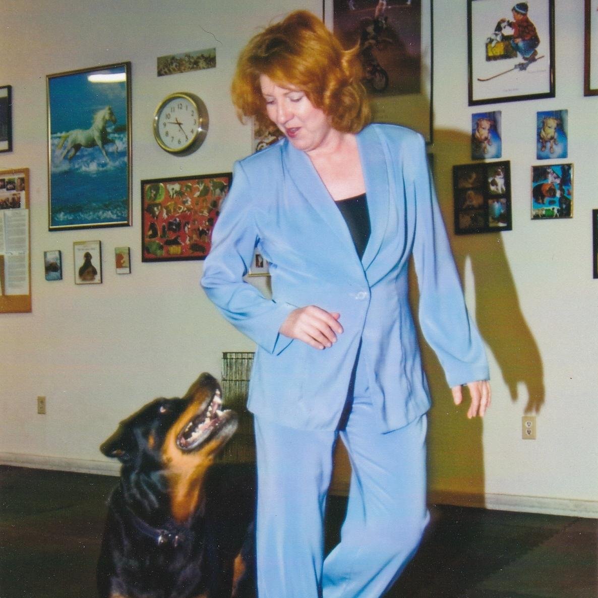 judy gamet (@DogsCanDance) | Twitter