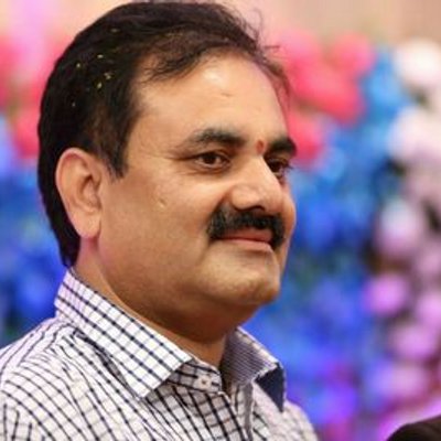 Phani Karnati (@kbuddu2299) | Twitter