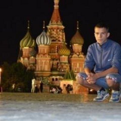 Artem Rys8 (@ArtemRys) | Twitter