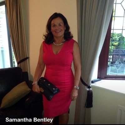 Sam Bentley (@SamanthaBentley) / Posts / X