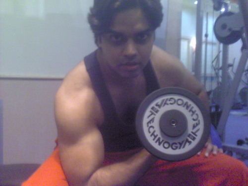 Vikrant Oberoi (@Vikrant_Oberoi) | Twitter