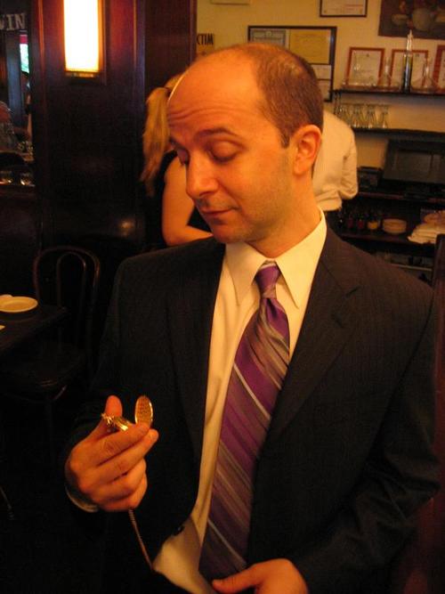 Steven McElroy - Alchetron, The Free Social Encyclopedia