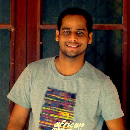 Viraj Pawar (@vrjpwr89) | Twitter