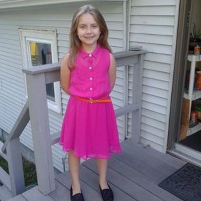 Jenna Whitman Facebook, Instagram & Twitter on PeekYou