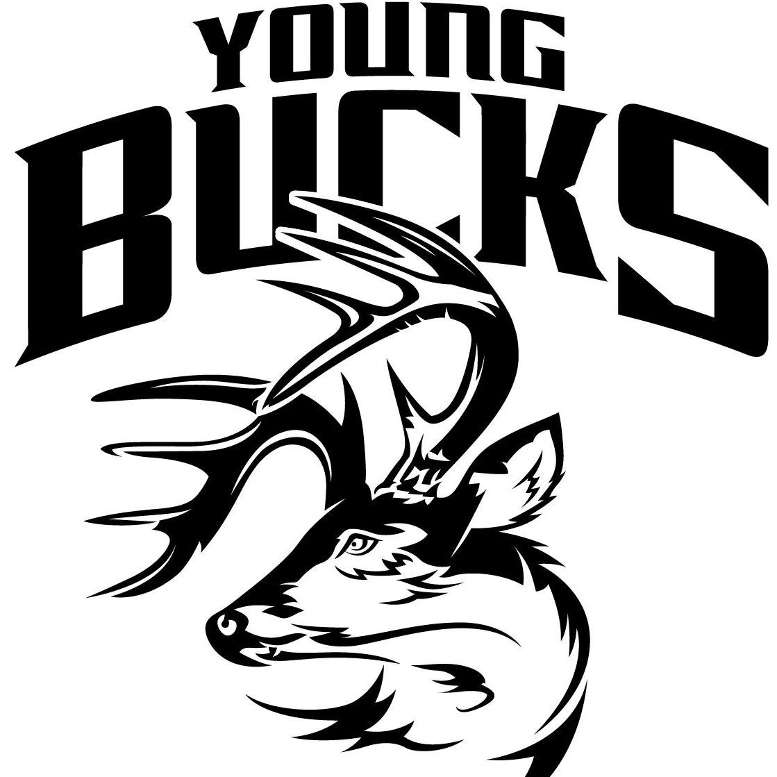 Young Bucks Logo