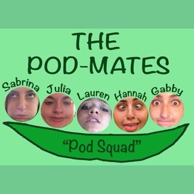 The Pod Squad (@PodProbs) | Twitter