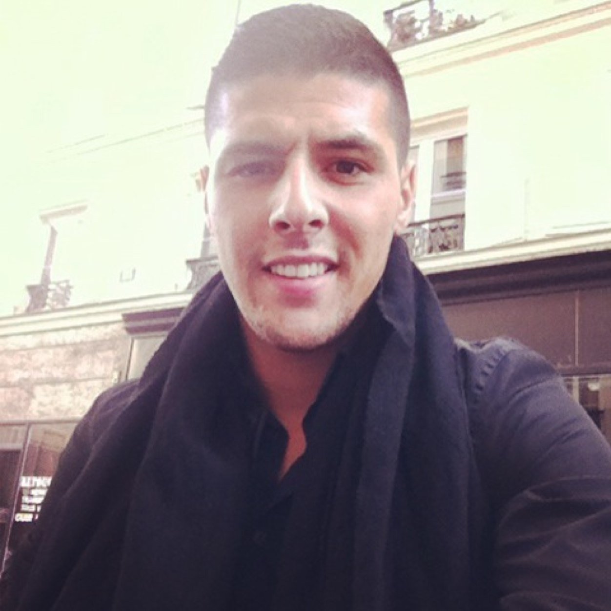 Mehdi Sebbar (@MehdiSebbar) | Twitter