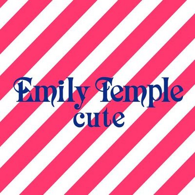 Emily Temple cute (@Emily_cute2014) / X Emily Temple cute (@Emily_cute2014) / X