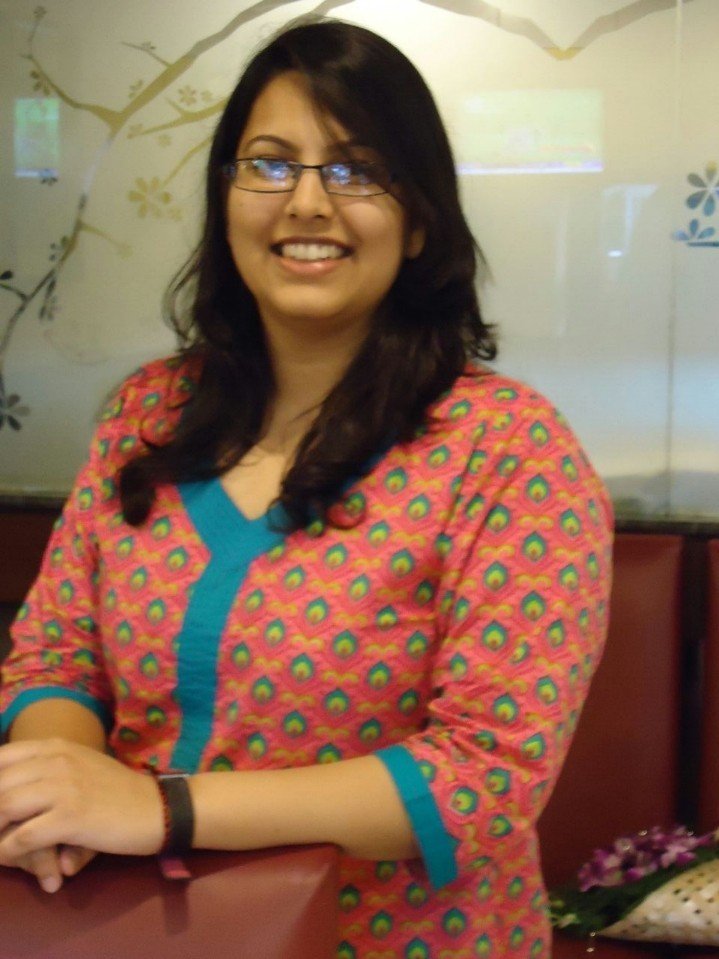 Nitika Goel (@goelnitika) | Twitter