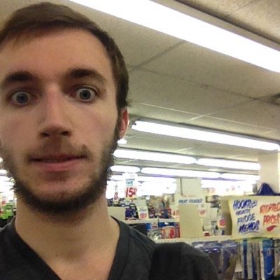 Eric Sutton (@ThatEricSutton) | Twitter