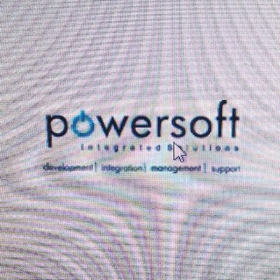 Powersoft Solutions (@ERPPowersoft) / Twitter