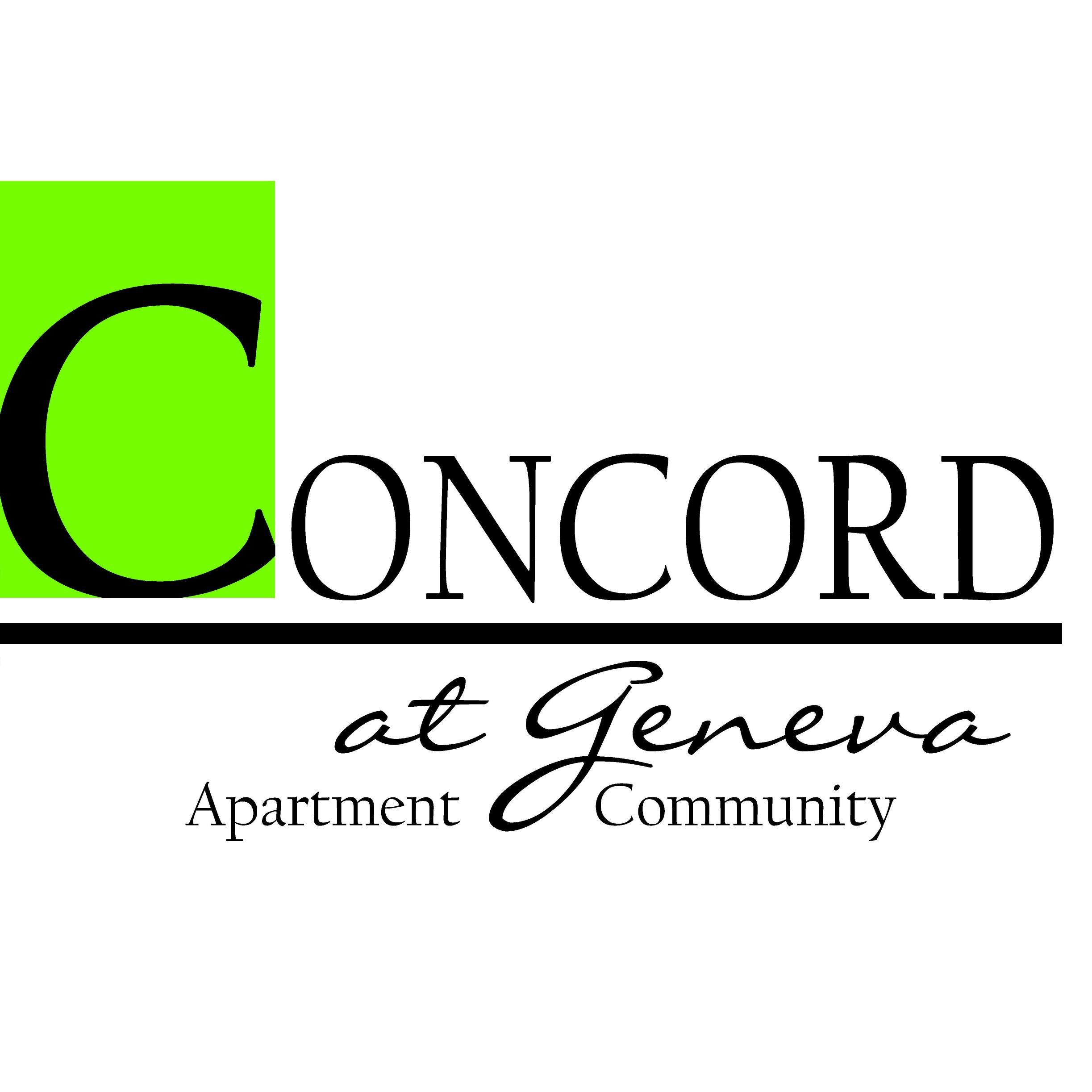 Concord at Geneva (@ConcordAtGeneva) / Posts / X