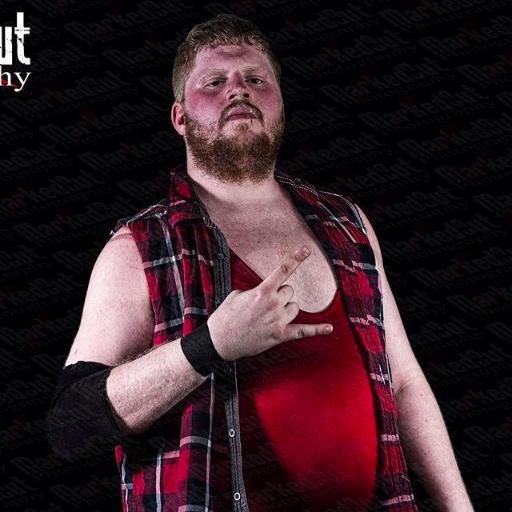 The Heroic Choice of John Wayne Murdoch - Eat Sleep Wrestle