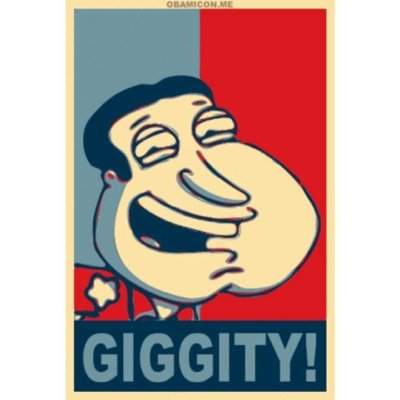 I get all giggity every time I see TFH being noticed by the non-English ...