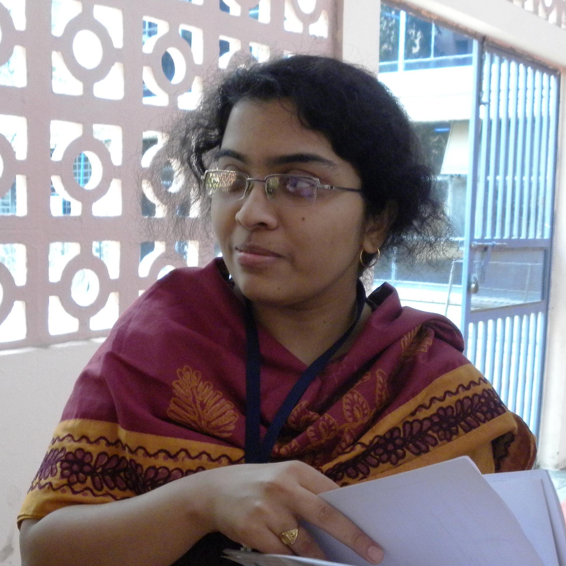 Sharvari Deshmukh (@SCDeshmukh) | Twitter